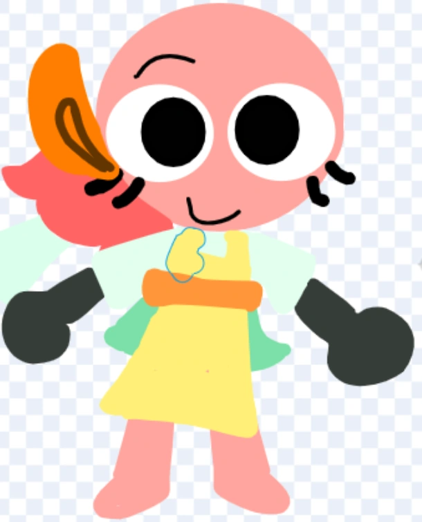 Kandi!! | Dandy’s World Fanon Wiki | Fandom