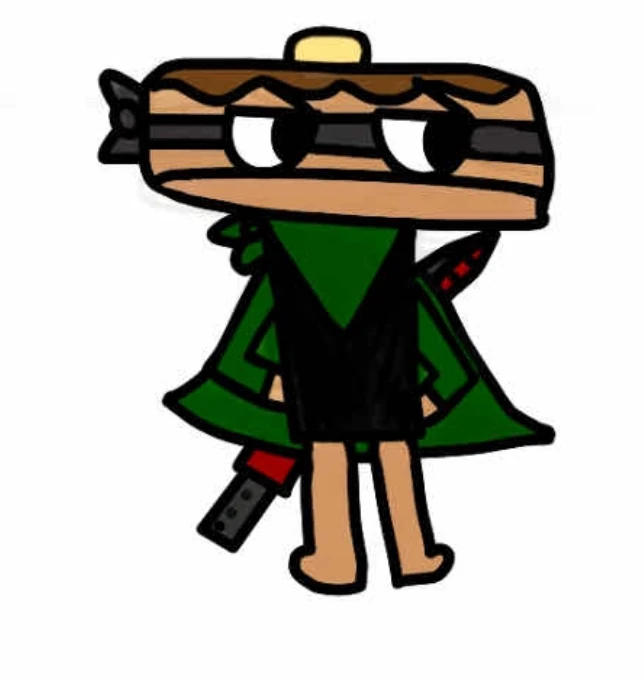 Flapjack | Dandy’s World Fanon Wiki | Fandom