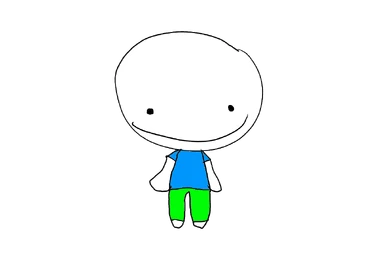 nebula dandy's world