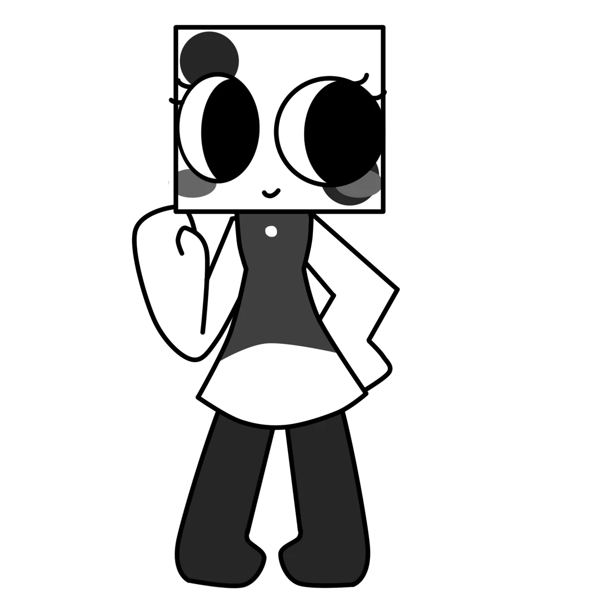 Dicey | Dandy’s World Fanon Wiki | Fandom