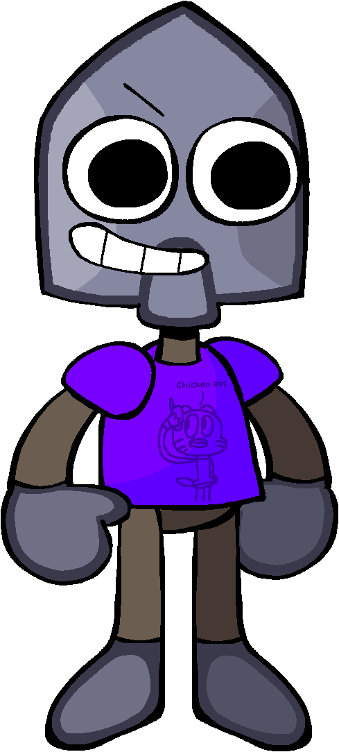 Spado | Dandy’s World Fanon Wiki | Fandom