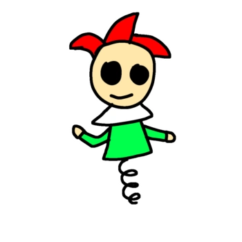 Toy Puppet | Dandy’s World Fanon Wiki | Fandom