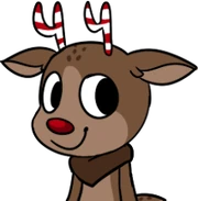 All-Stars Mode | Dandy’s World Fanon Wiki | Fandom