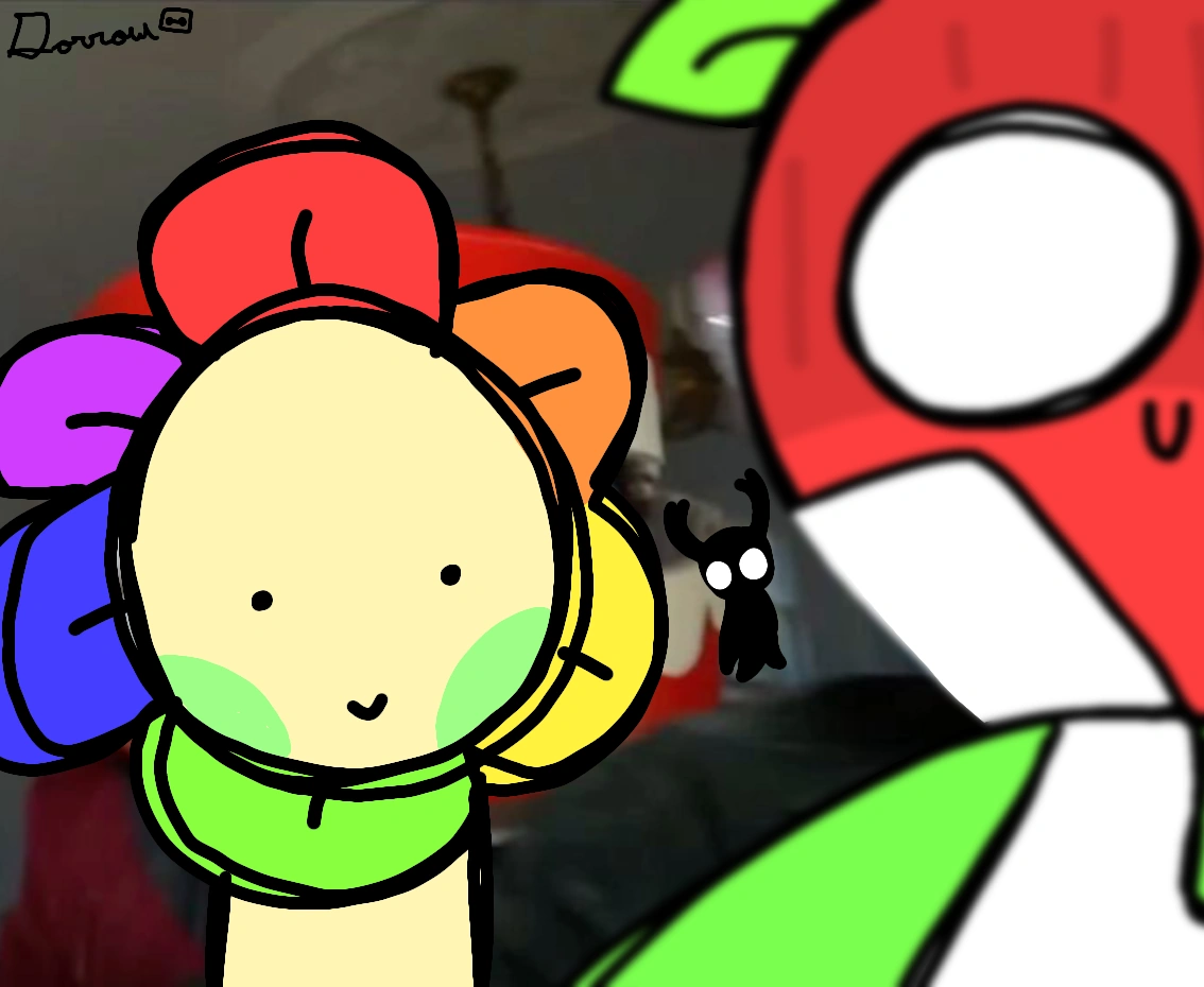 Andy the Apple/Gallery | Dandy’s World Fanon Wiki | Fandom