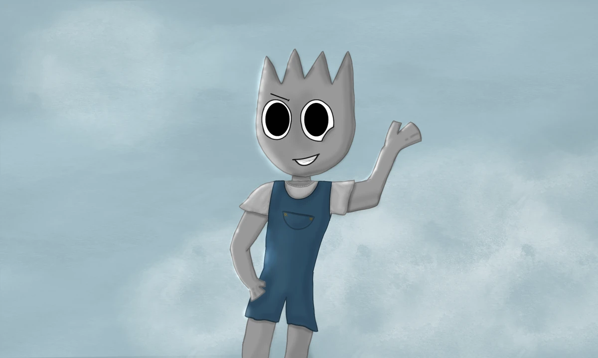 Sporky Clank | Dandy’s World Fanon Wiki | Fandom