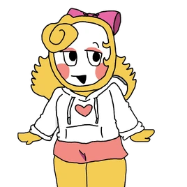Vanity | Dandy’s World Fanon Wiki | Fandom