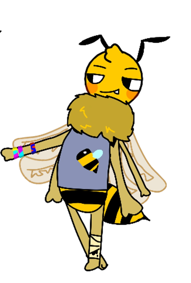 Benny buzzion | Dandy’s World Fanon Wiki | Fandom