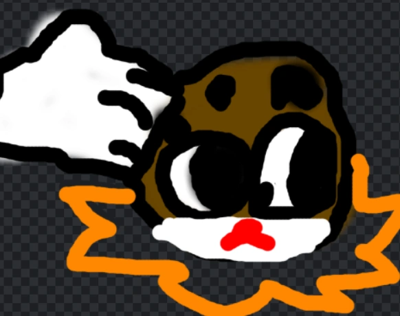 Cooks the cookie | Dandy’s World Fanon Wiki | Fandom