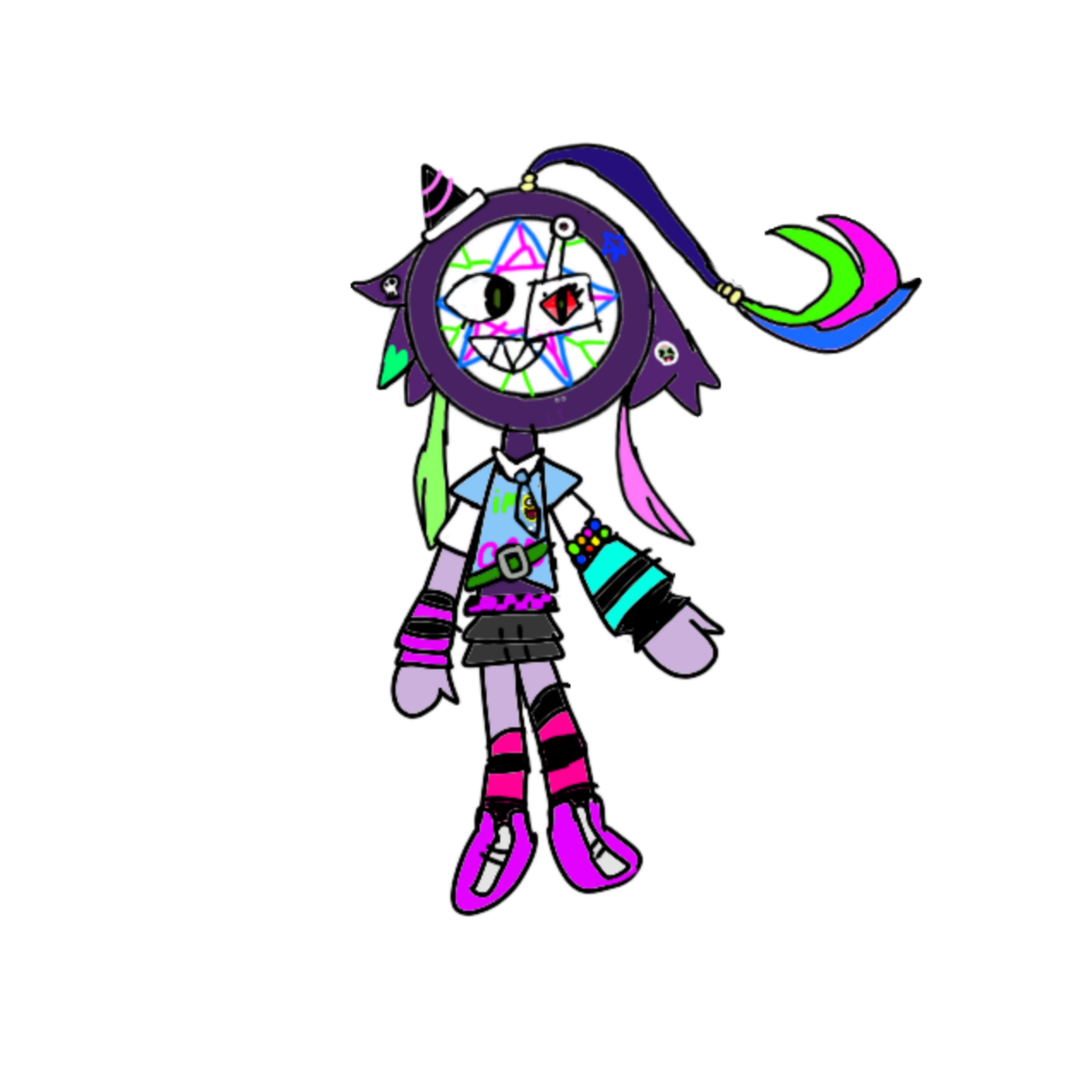 Discuss Everything About Dandy’s World Fanon Wiki | Fandom