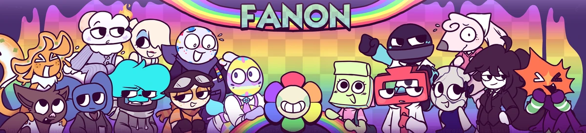 Fanon Wiki Staff! | Dandy’s World Fanon Wiki | Fandom