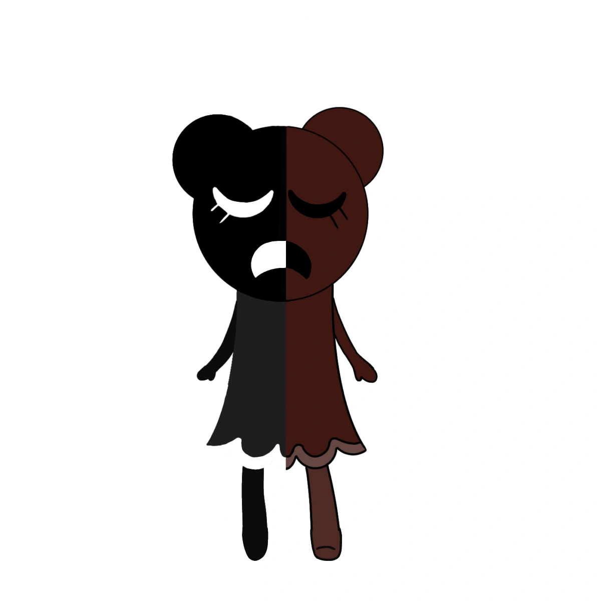 Moonlight | Dandy’s World Fanon Wiki | Fandom