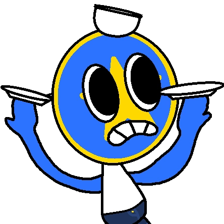Pin (OC) | Dandy’s World Fanon Wiki | Fandom