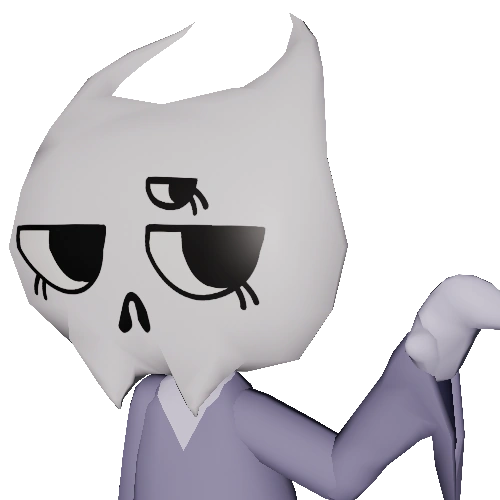 Xino | Dandy’s World Fanon Wiki | Fandom