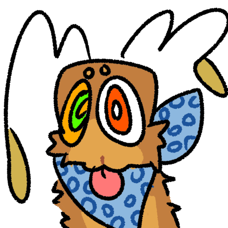Pablo the pet alien | Dandy’s World Fanon Wiki | Fandom