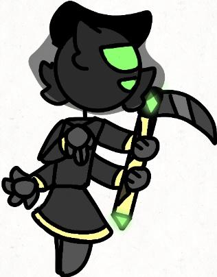 Lady D. | Dandy’s World Fanon Wiki | Fandom