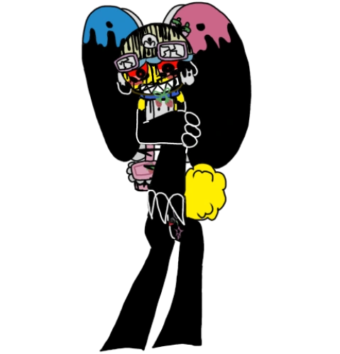 Twisted Dunnay | Dandy’s World Fanon Wiki | Fandom