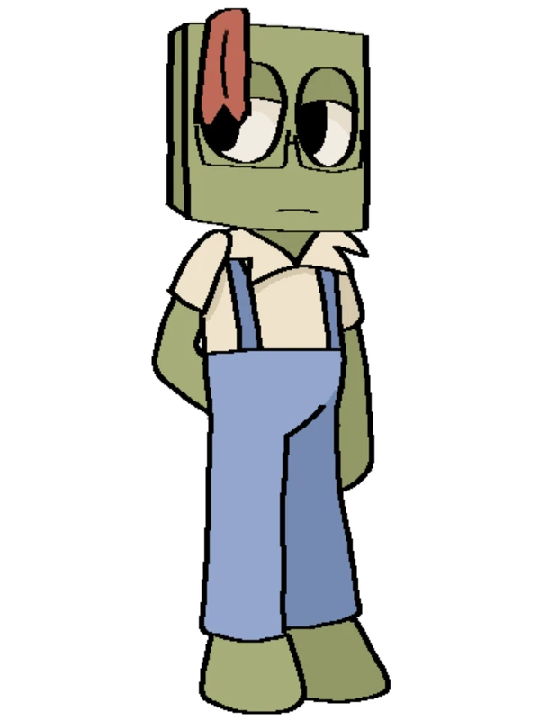 Winifred | Dandy’s World Fanon Wiki | Fandom