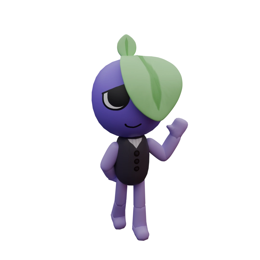 Bri | Dandy’s World Fanon Wiki | Fandom