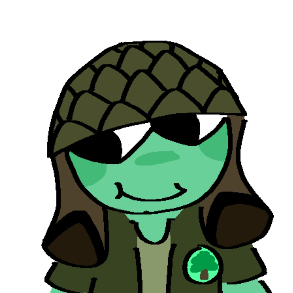 Honu | Dandy’s World Fanon Wiki | Fandom