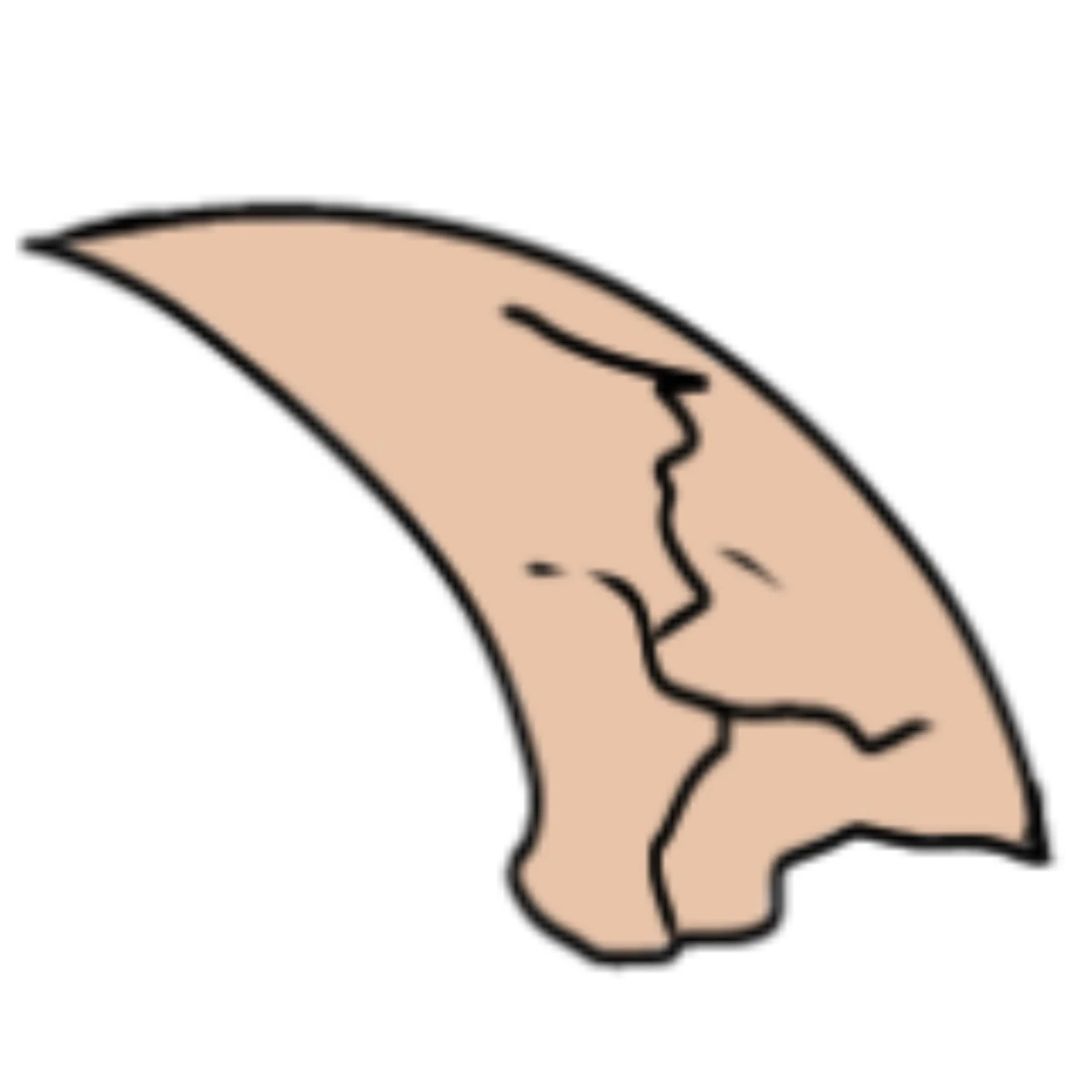 Broken Horn | Dandy’s World Fanon Wiki | Fandom