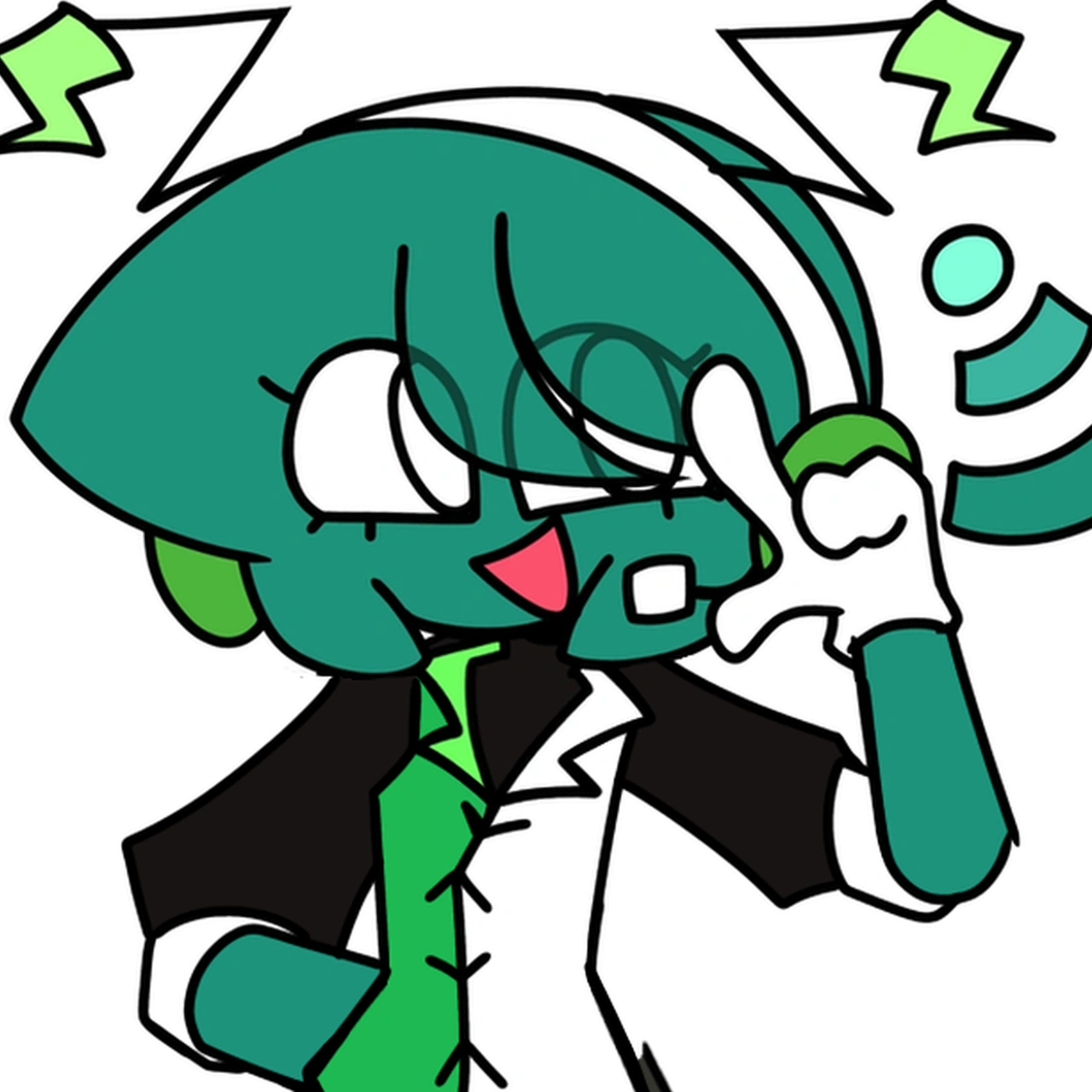 Guy | Dandy’s World Fanon Wiki | Fandom