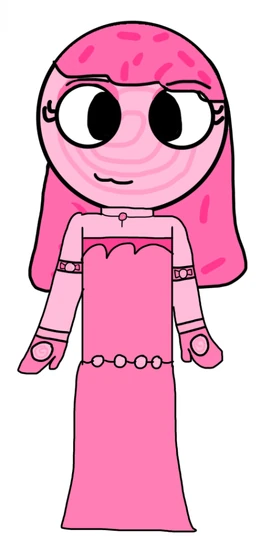 Candace | Dandy’s World Fanon Wiki | Fandom
