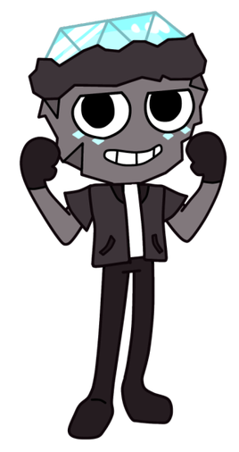 Duston | Dandy’s World Fanon Wiki | Fandom