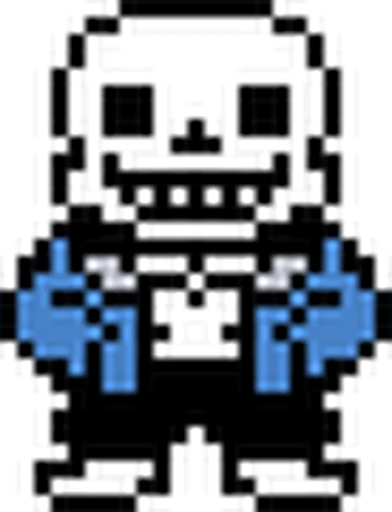 Sans | Dandy’s World Fanon Wiki | Fandom