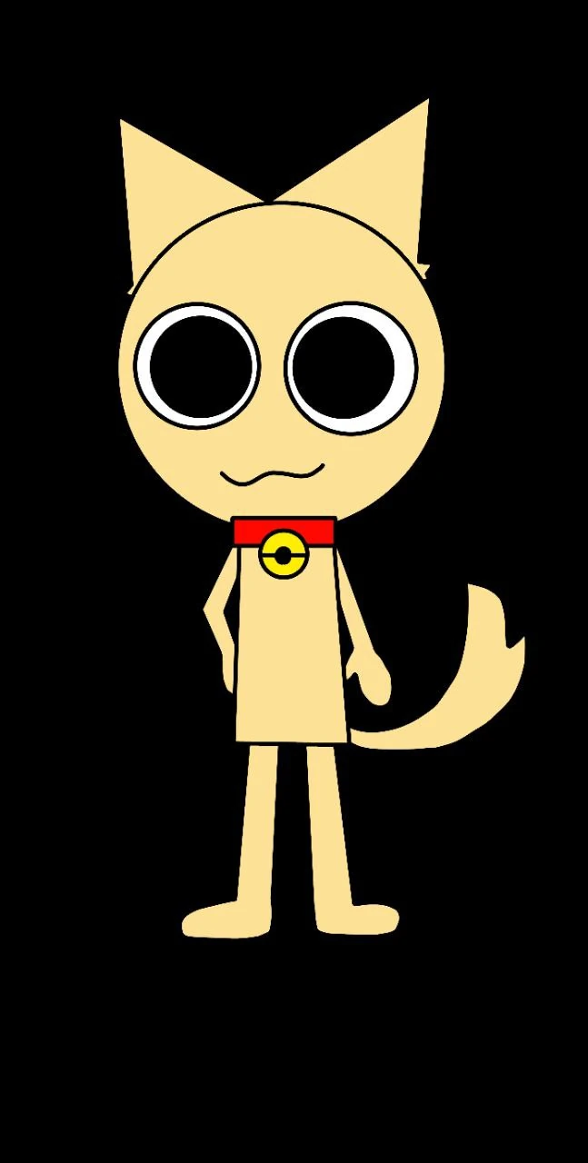 Yellowboyscat | Dandy’s World Fanon Wiki | Fandom