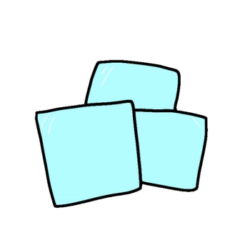 Ice Cubes | Dandy’s World Fanon Wiki | Fandom