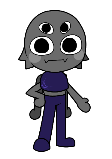 Bitsy | Dandy’s World Fanon Wiki | Fandom