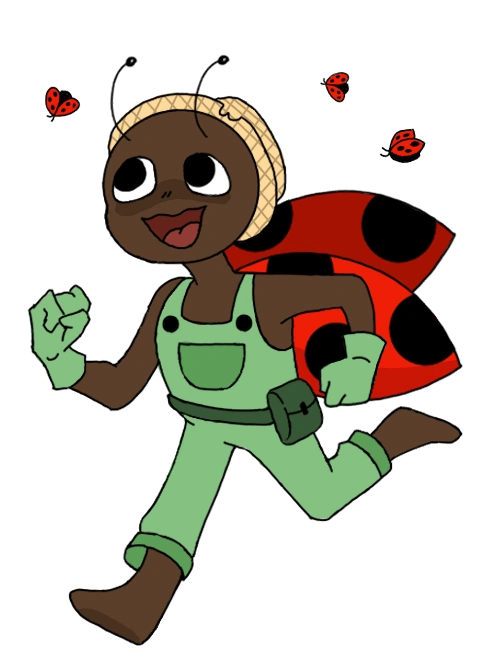 Bugbo | Dandy’s World Fanon Wiki | Fandom