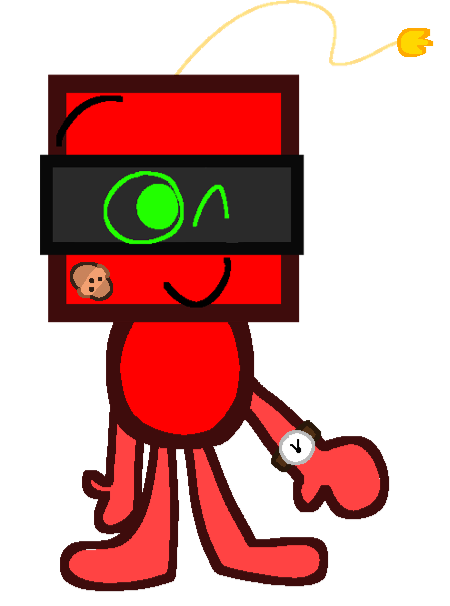 Teey | Dandy’s World Fanon Wiki | Fandom