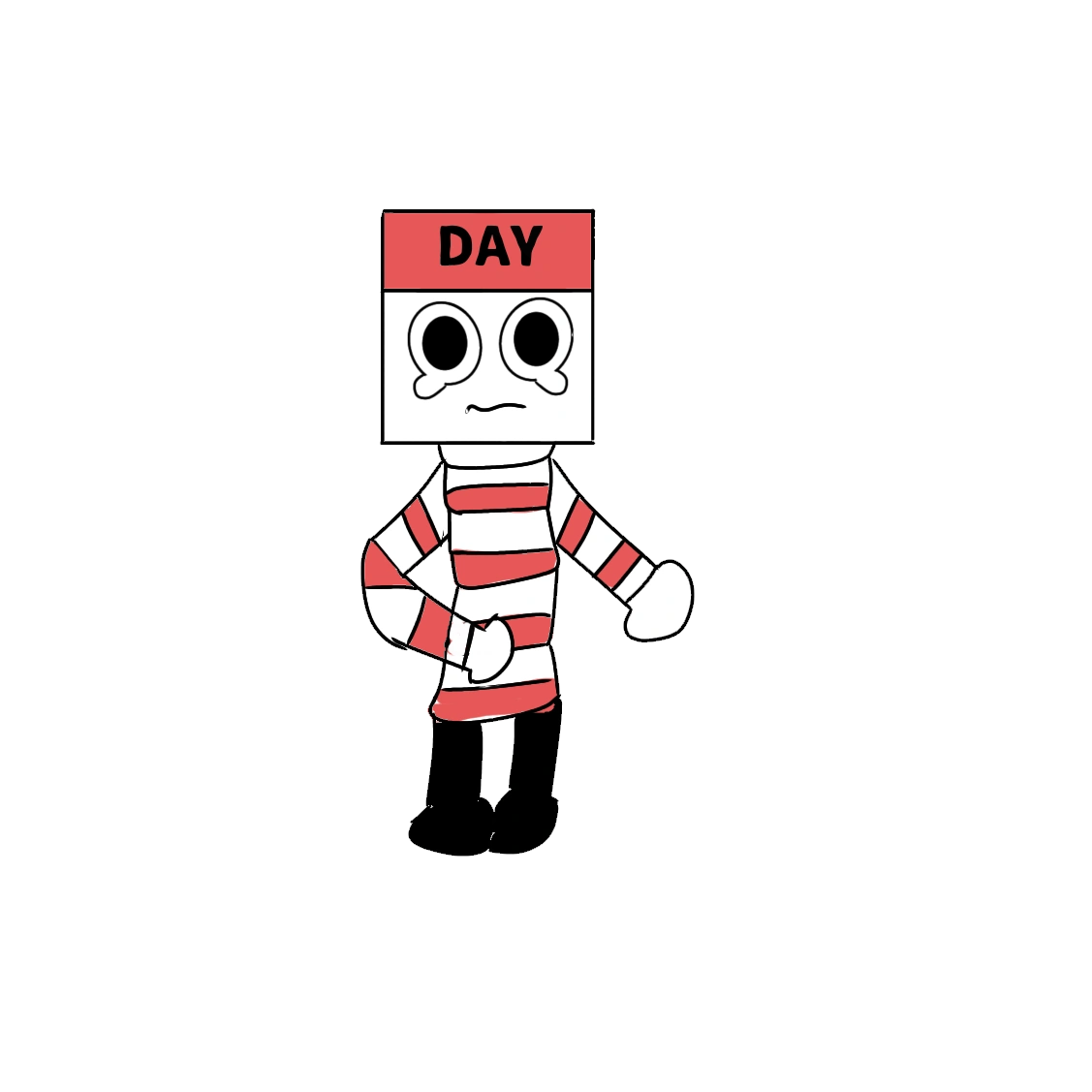 Coley | Dandy’s World Fanon Wiki | Fandom