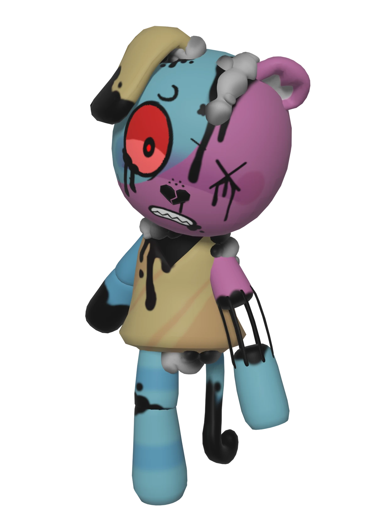 Twisted Thready/Gallery | Dandy’s World Fanon Wiki | Fandom