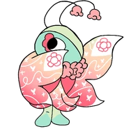 Spring-Time Cosmetic Pack | Dandy’s World Fanon Wiki | Fandom