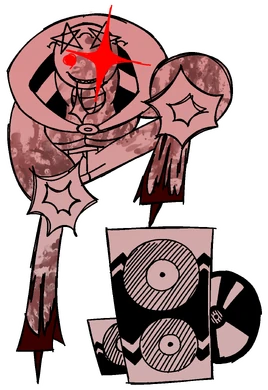 Twisted NeoBlaze | Dandy’s World Fanon Wiki | Fandom