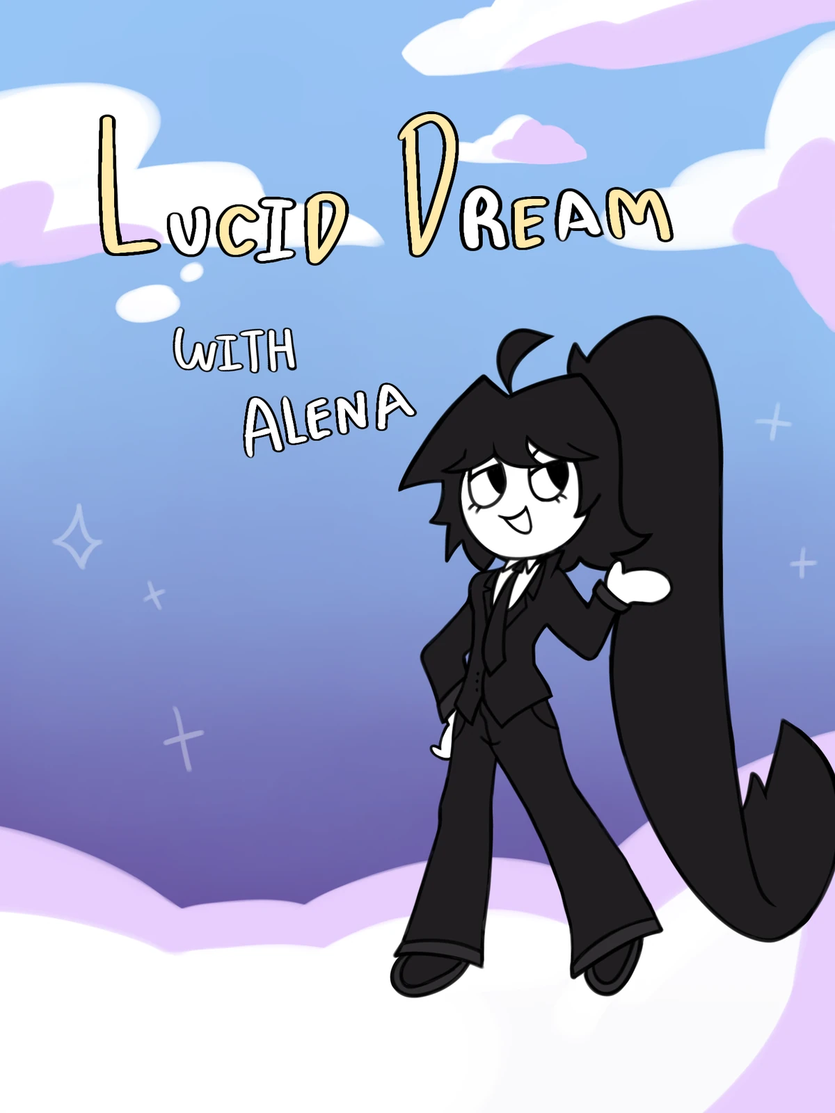 Alena/Gallery | Dandy’s World Fanon Wiki | Fandom