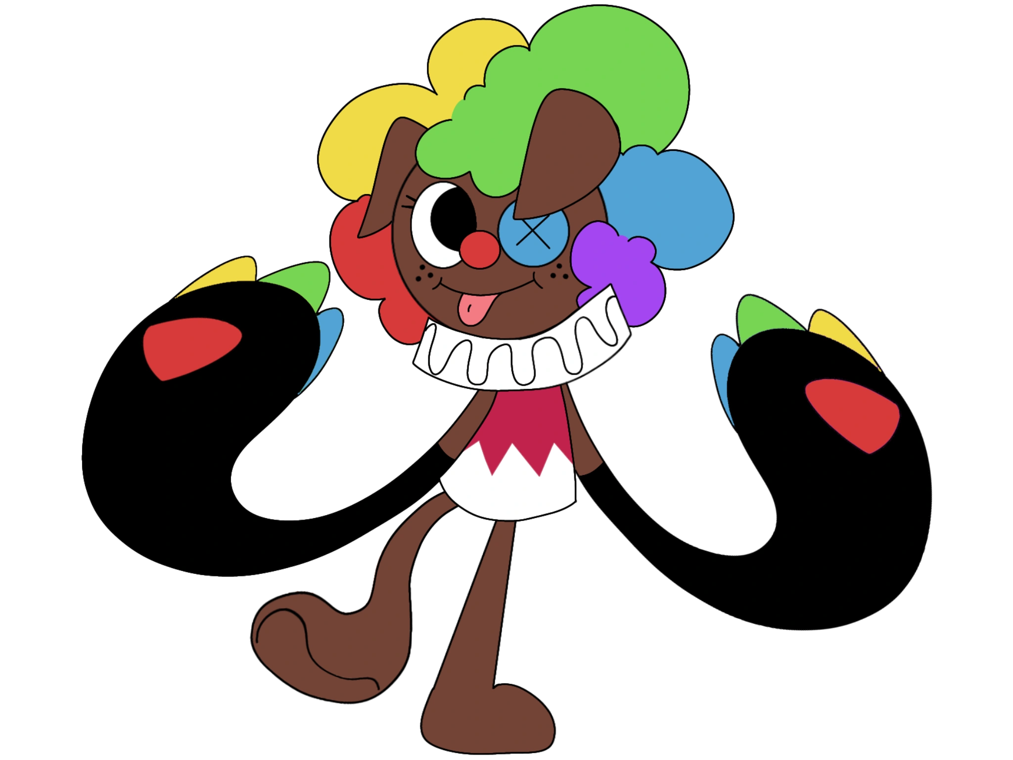 Discuss Everything About Dandy’s World Fanon Wiki | Fandom