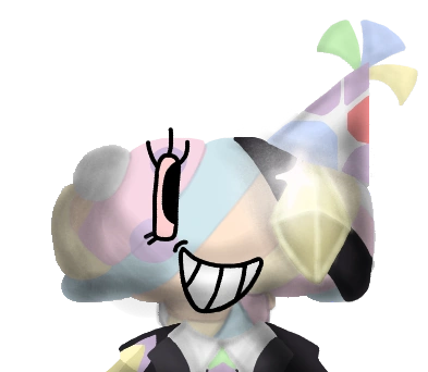 Morgy | Dandy’s World Fanon Wiki | Fandom
