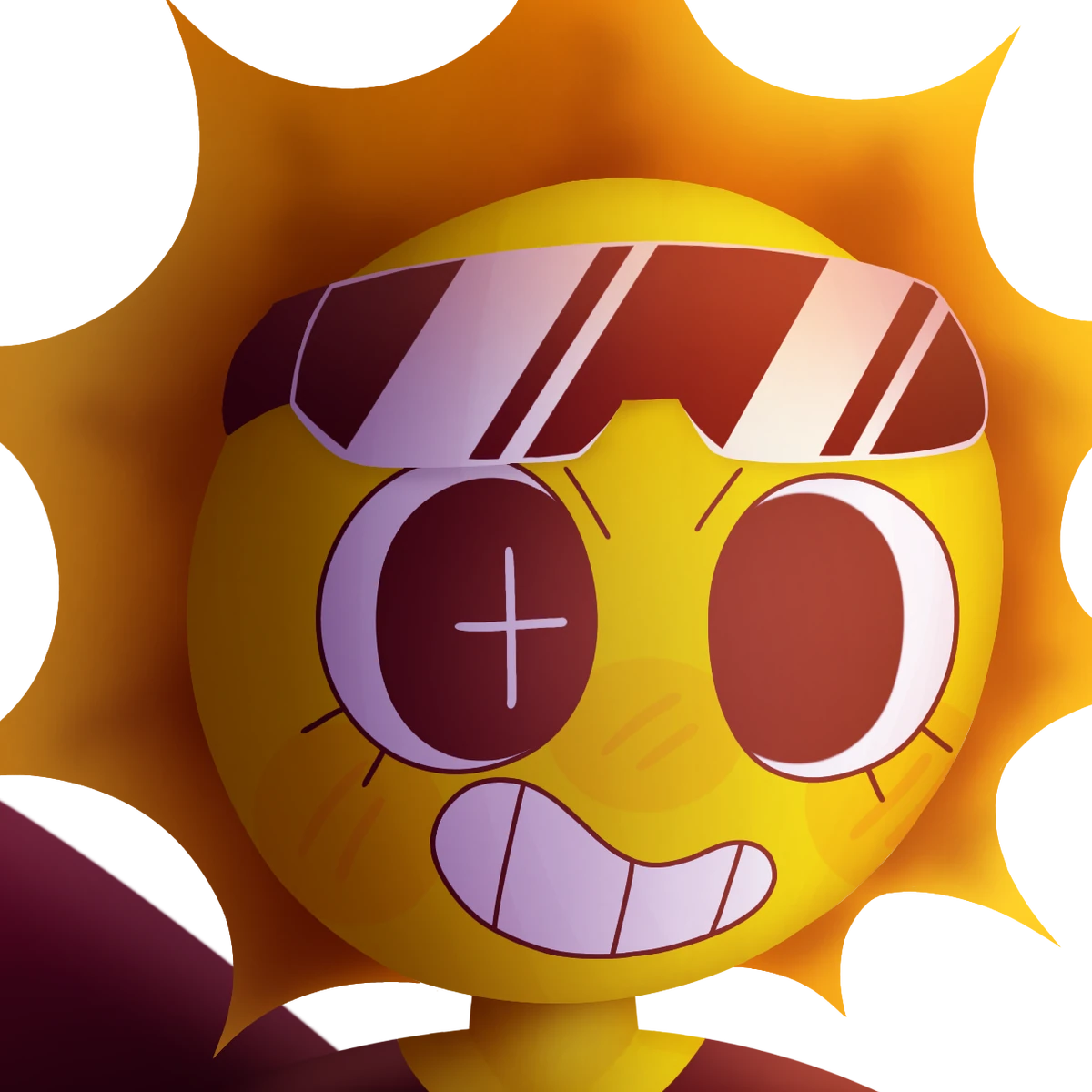 Sunee | Dandy’s World Fanon Wiki | Fandom