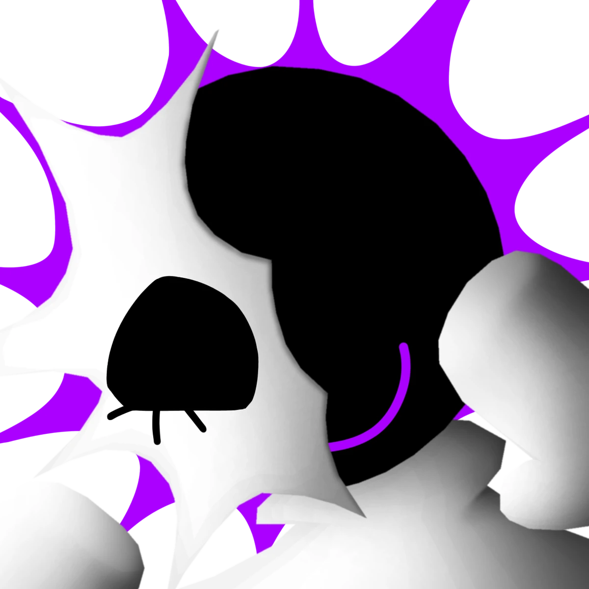 Category:Nightmare Character | Dandy’s World Fanon Wiki | Fandom