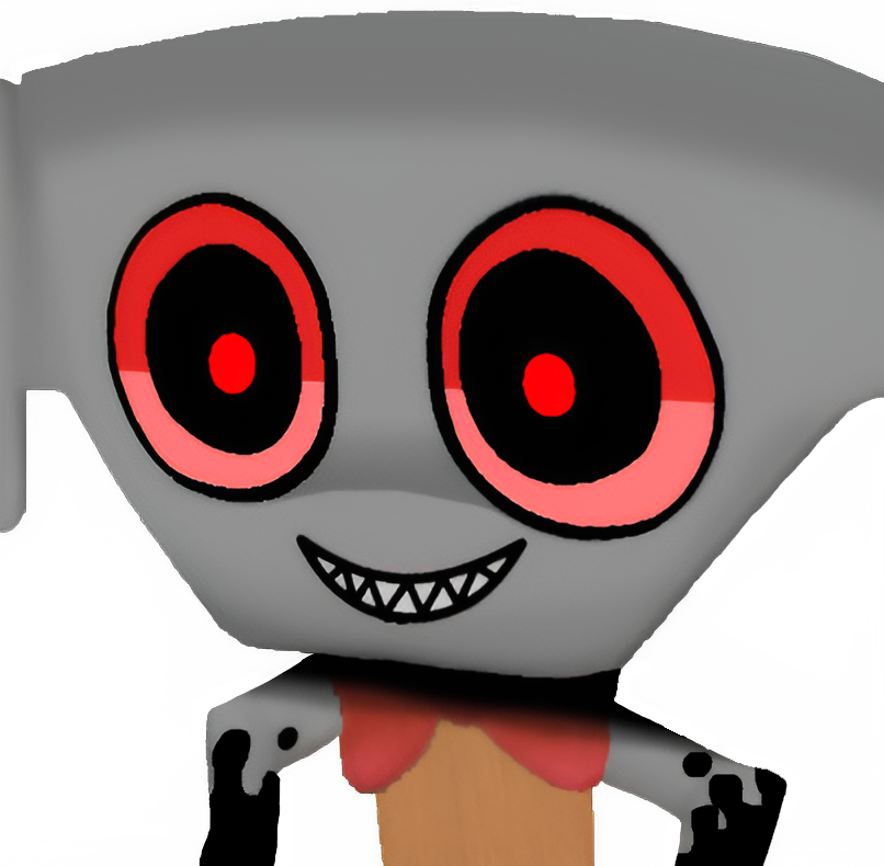 Twisted Hamdon | Dandy’s World Fanon Wiki | Fandom