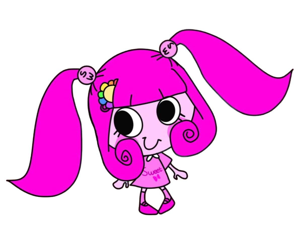 Cherrie | Dandy’s World Fanon Wiki | Fandom