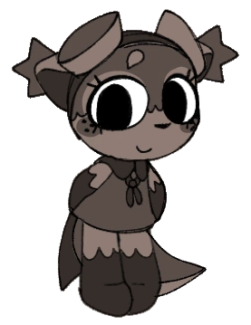 Ottie | Dandy’s World Fanon Wiki | Fandom