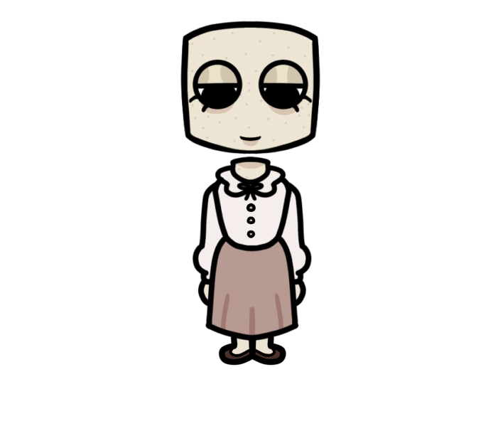 Sweetie | Dandy’s World Fanon Wiki | Fandom