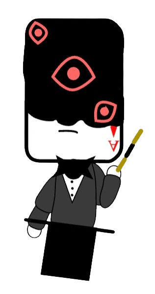 Twisted Jack The Card | Dandy’s World Fanon Wiki | Fandom