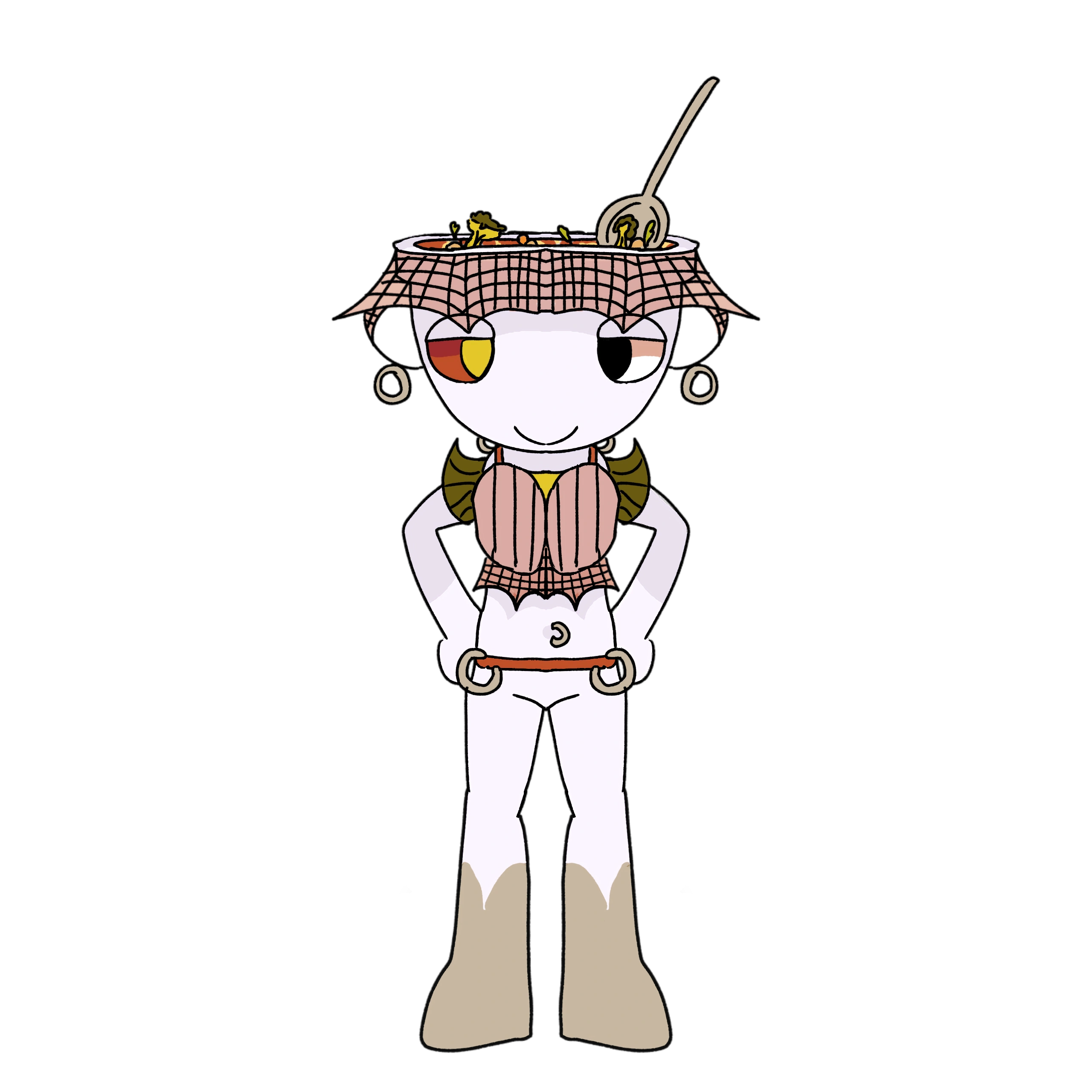 Discuss Everything About Dandy’s World Fanon Wiki | Fandom