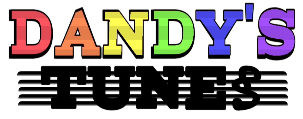 Dandy's Tunes | Dandy’s World Fanon Wiki | Fandom