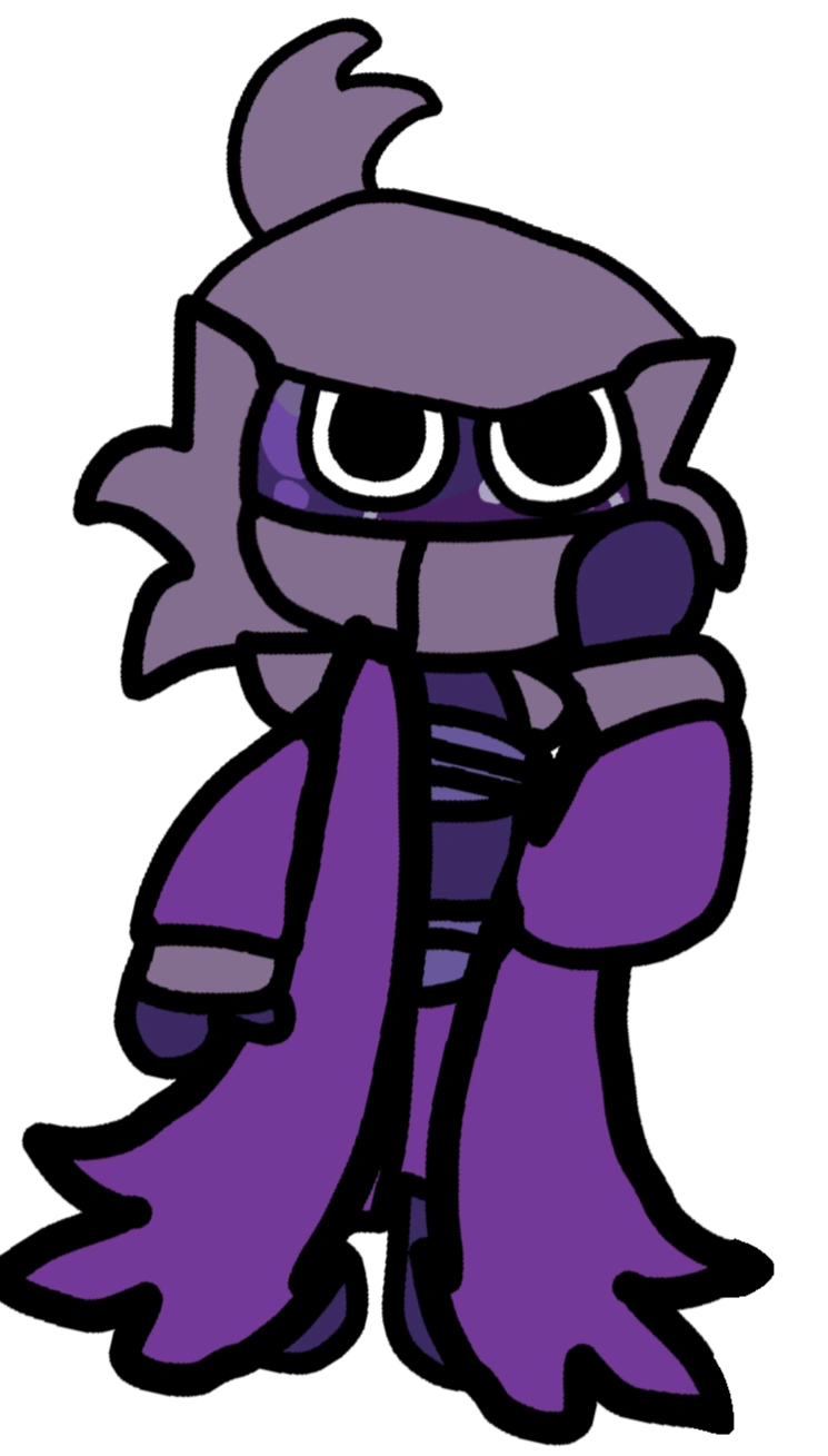 Vapor | Dandy’s World Fanon Wiki | Fandom